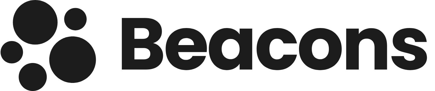 Logo of Beacons